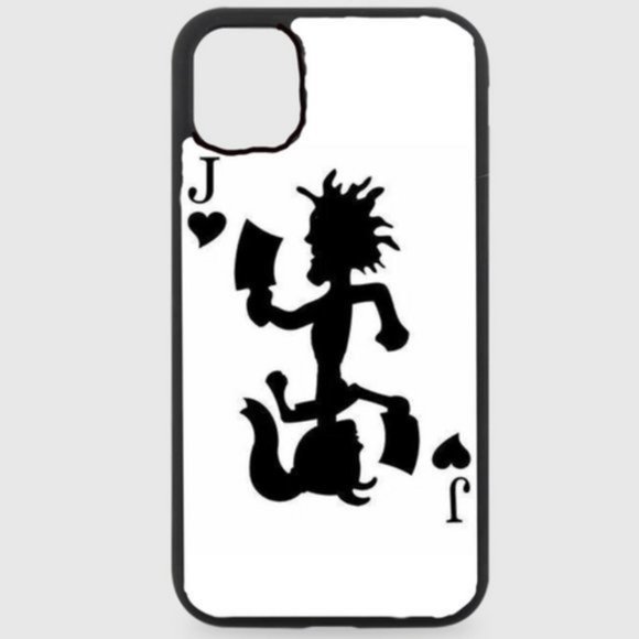 Hand Crafted | Cell Phones & Accessories | Icp Juggalo Phone Case ...